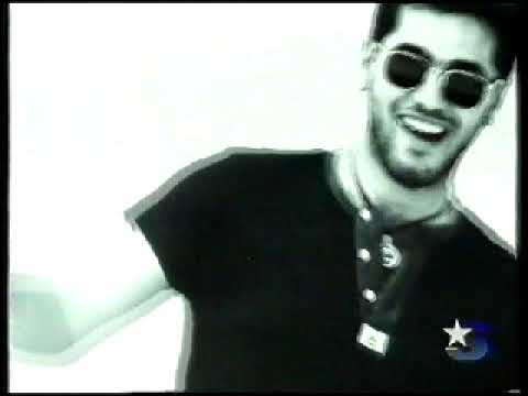 Erdinç Şahin- Bomba Gibiyim kilip STAR kayıt