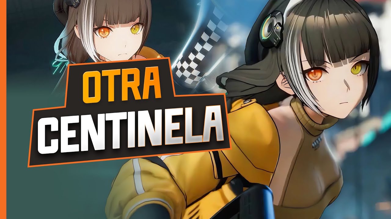 💥ROBELLA POTENCIA EL TEAM CONGELACIÓN 🧊🥶 | GIRLS FRONTLINE 2 EXILIUM ...