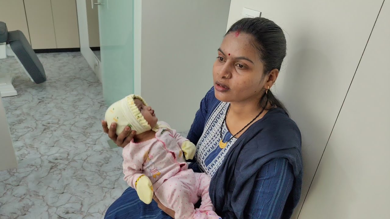 Cleft Lip Surgery Results: What Parents Can Expect | Dr. Parit Ladani's ...
