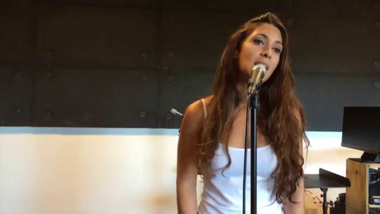 SOPHIE GUAY DEMO (COVER) WORLD / POP - YouTube