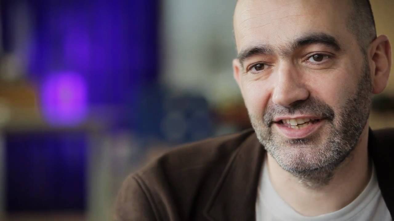 Digitas and Adobe: using technology to create active brands - YouTube