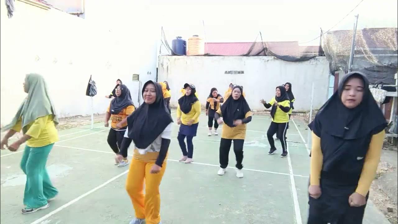 Bahagia kalau sudah kumpul - YouTube