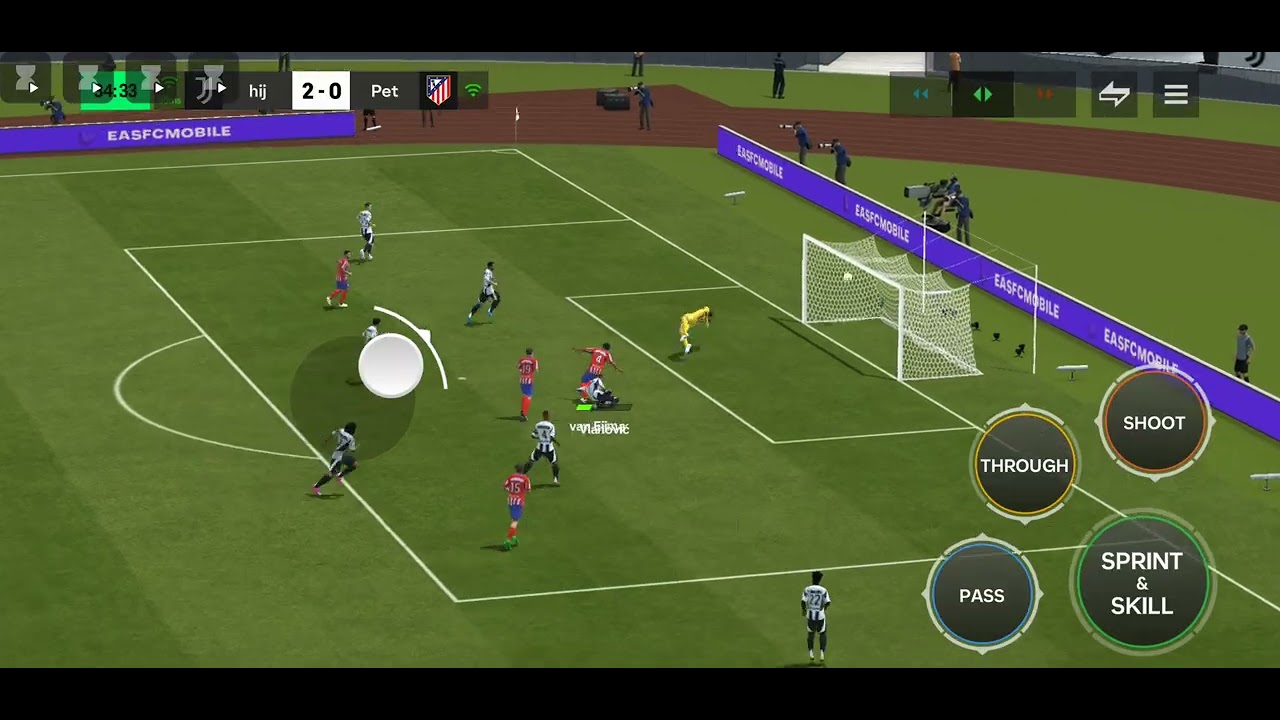 Fc gameplay - YouTube