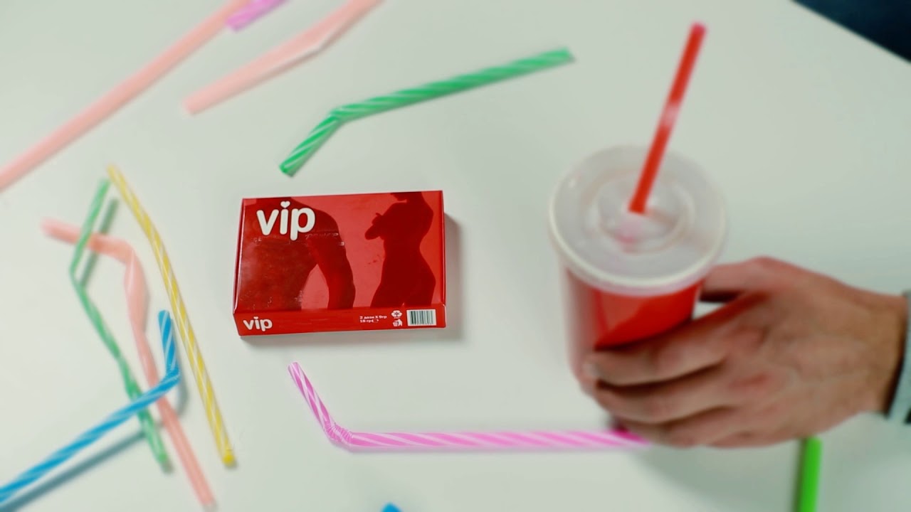 Vip Power Complemento Alimenticio - YouTube