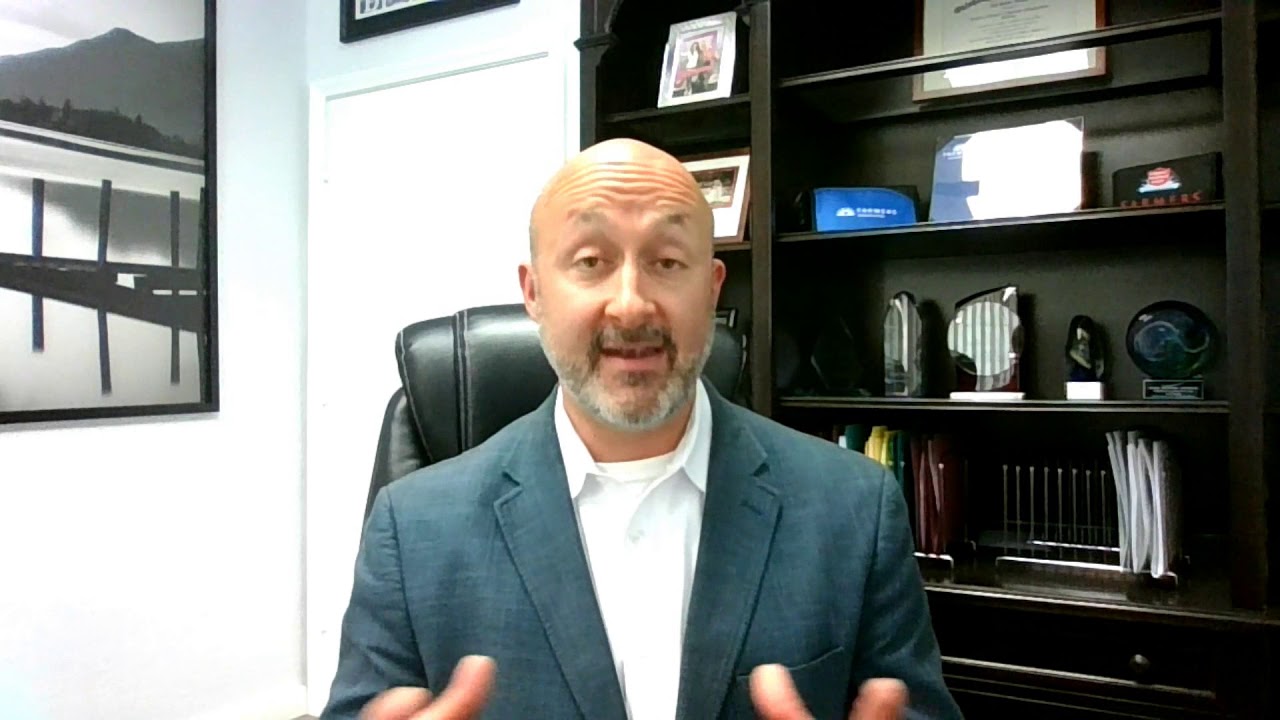 Home liability coverage - YouTube
