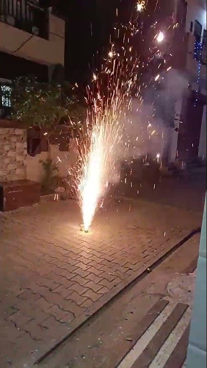 world's Biggest VIP Firecrackers-Pollution Free| Diwali Special - YouTube