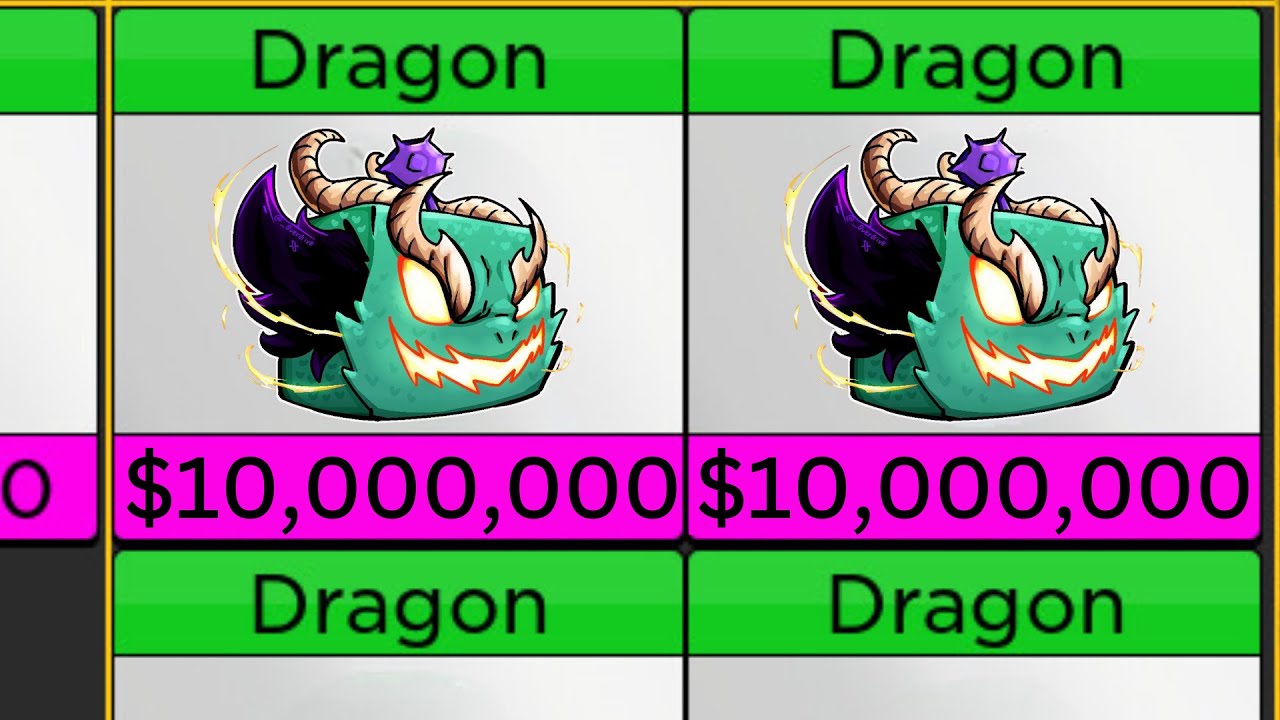 NEW Dragon V2 Rework is NEAR! NEW Leaks Showcase (Blox Fruits) - YouTube