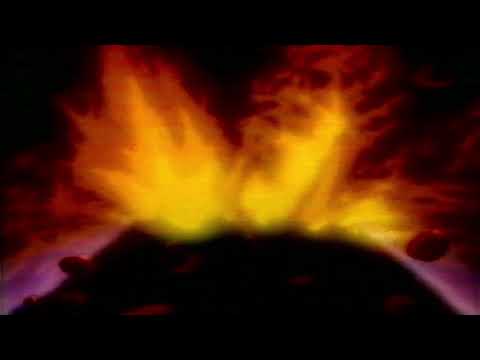 Vintage 1990s TV Commercial for L. Ron Hubbard's Book Dianetics - Owners Manual for the Human Mind
