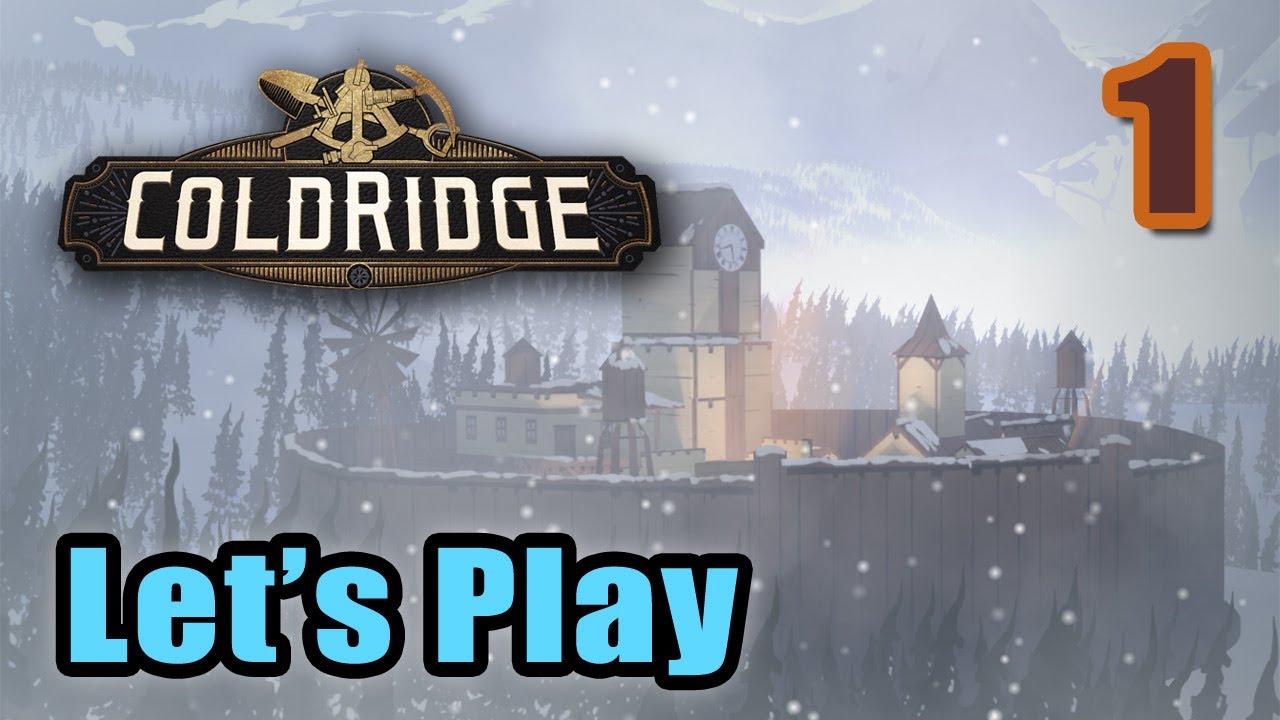 Let's Play - Coldridge - Full Gameplay - Roguelite Strategy Turned ...