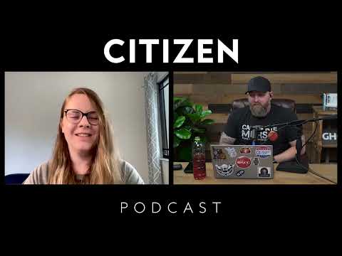 Episode 106 - Lydia Leitermann - YouTube