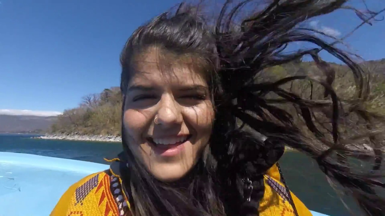 Celebrating Birthdays In Guatemala - YouTube