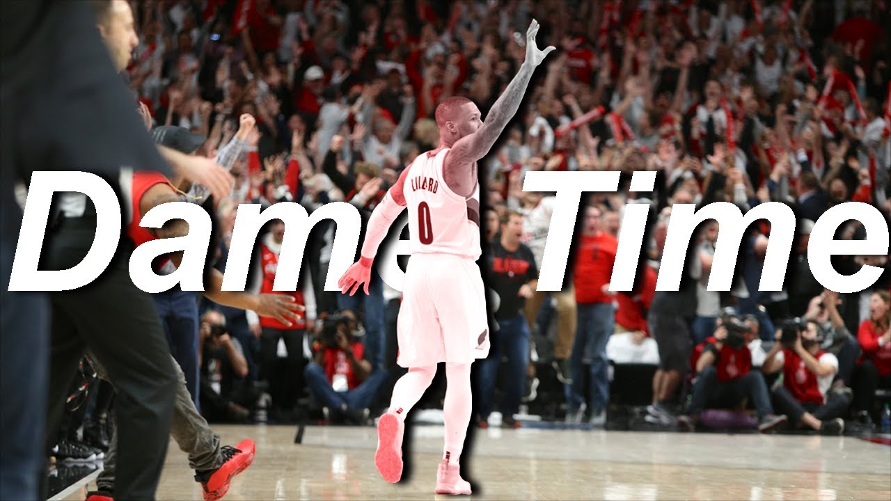 Dame Time - Remember When? Episode 9 - YouTube