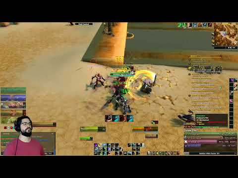 🎥 {Protocol} Lvl 42 Mechagnome Hunter! - YouTube