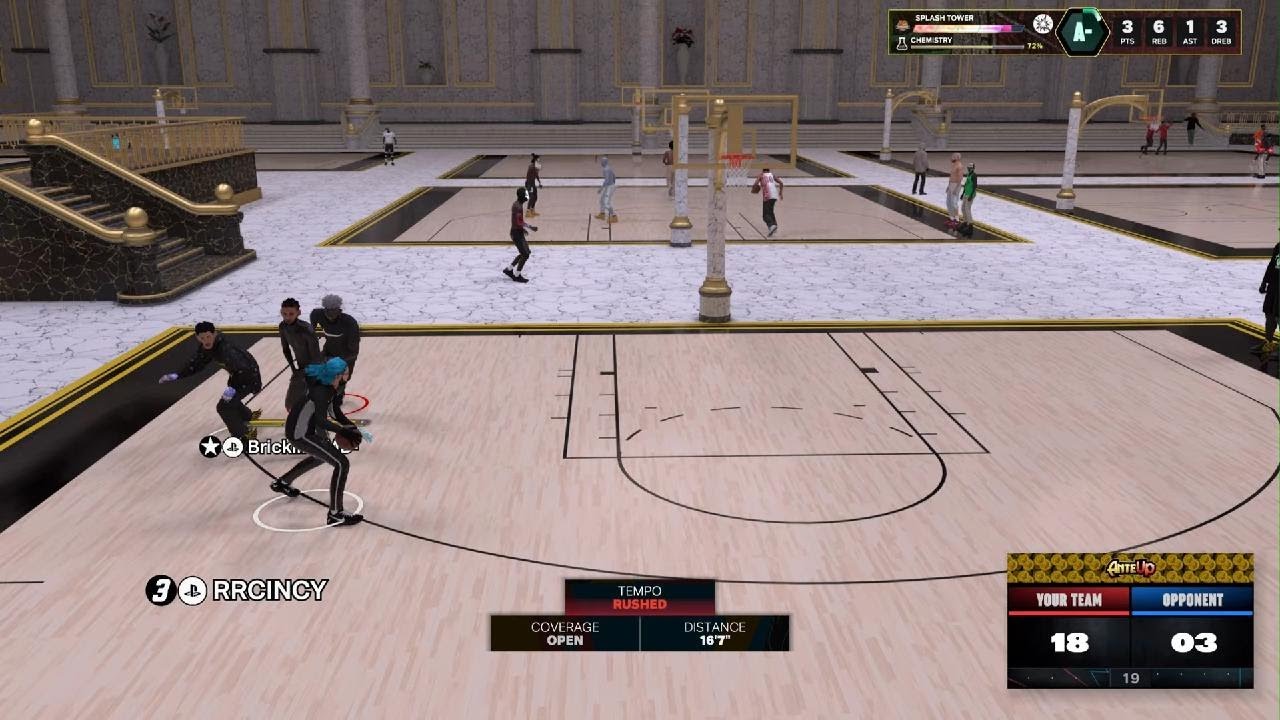 Hard screen - YouTube