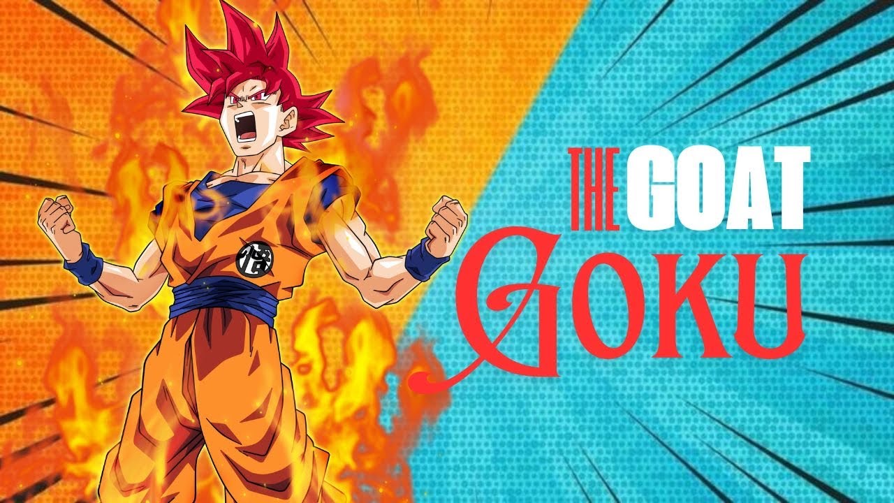 Dragon Ball | Son Goku | ( Official Music ) - YouTube