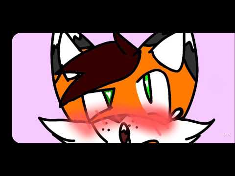 My First NSFW Furry Art - YouTube