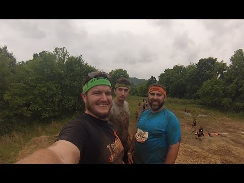 Tough Mudder Tennessee 2015 - YouTube