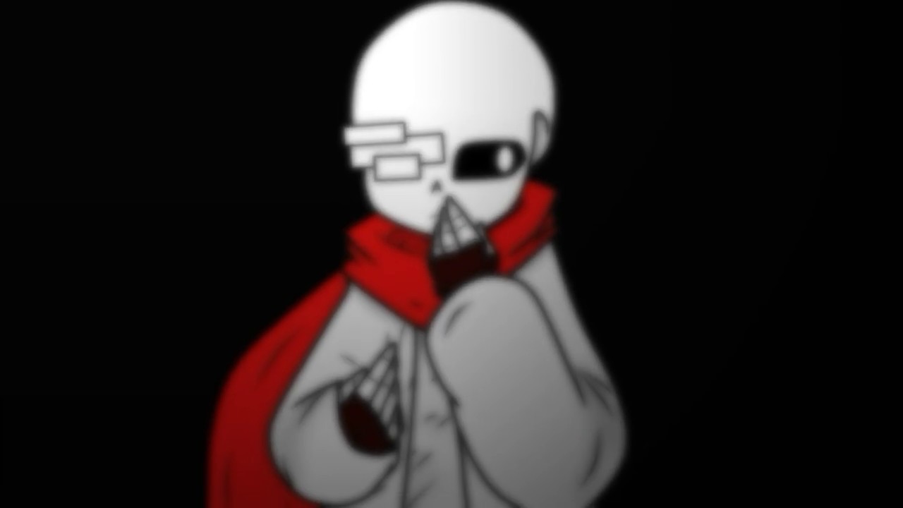 Panic pills meme | Geno sans (Undertale) FLASHING LIGHTS - YouTube