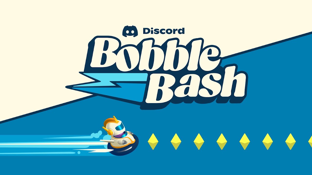 Game Discord Bubble Bash ! Jago banget emang Ratu satu ini ??! - Bobble Bash - YouTube