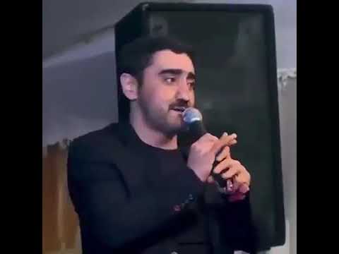 Aydin Xirdalanli olenecen diyecek meyxana.Allah rehmet etsun