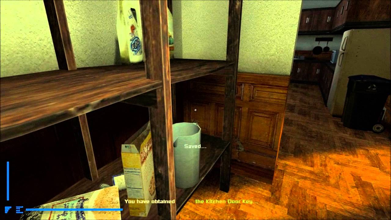 Half-life 2 - Underhell (Part 1) - Walkthrough - YouTube