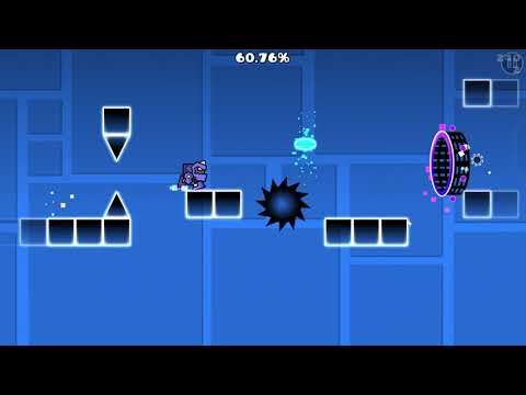 stereo madness layout - YouTube