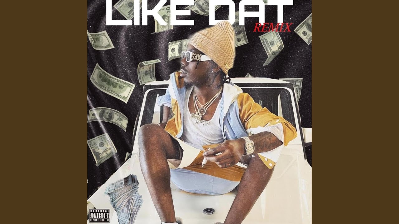 Like Dat - YouTube