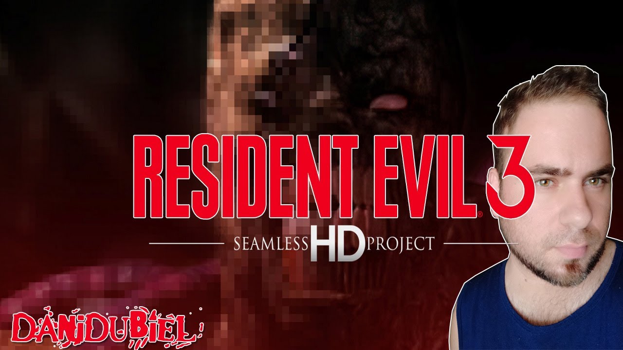 Resident Evil 3 - Seamless HD Project |Live 01| - YouTube