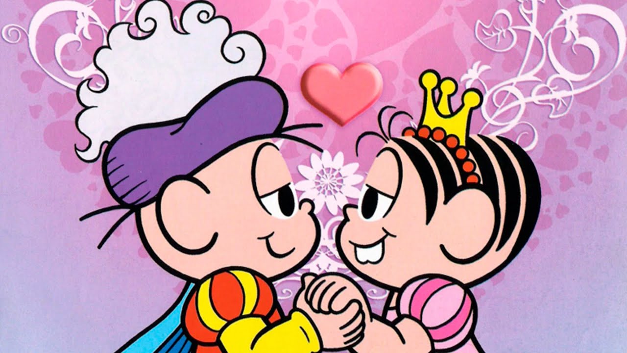 ROMEU E JULIETA | Historia completa | Desenho animado infantil com a ...