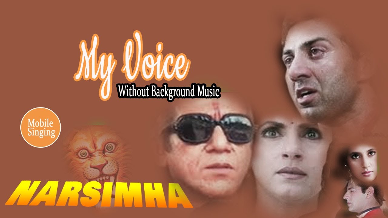 HUM SE TUM DOSTI KAR LO 🎵🎵🎵Narsimha(1991) urmila matondkar, ravi behl ...