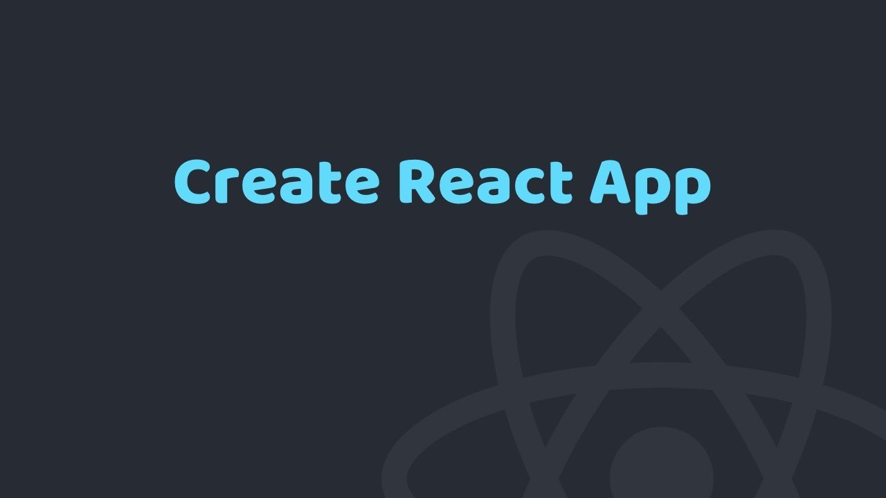 04 - Curso de ReactJS, CreateReactApp - YouTube 04 - Curso de ReactJS, CreateReactApp - YouTube