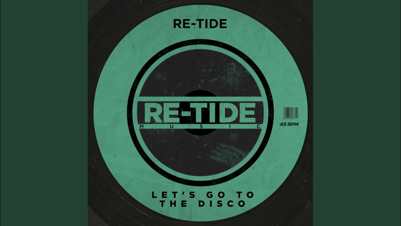 Let's Go To The Disco (Original Mix) - YouTube