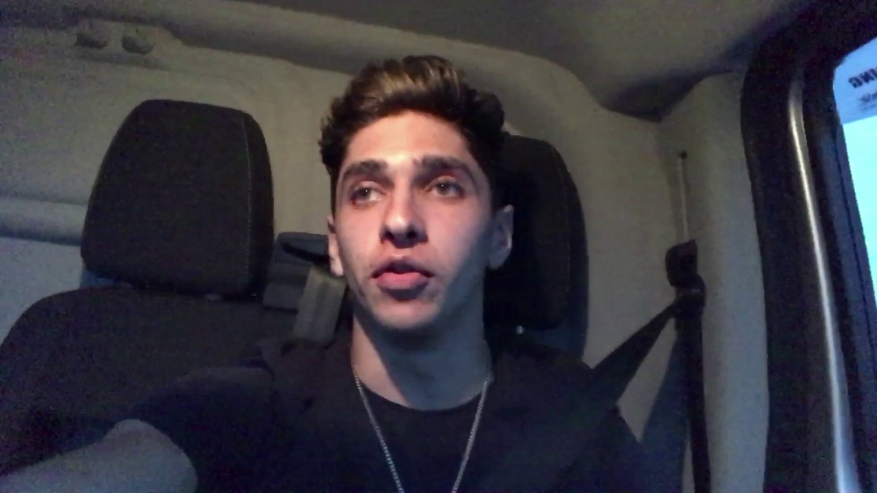 Seb Melrose App - YouTube