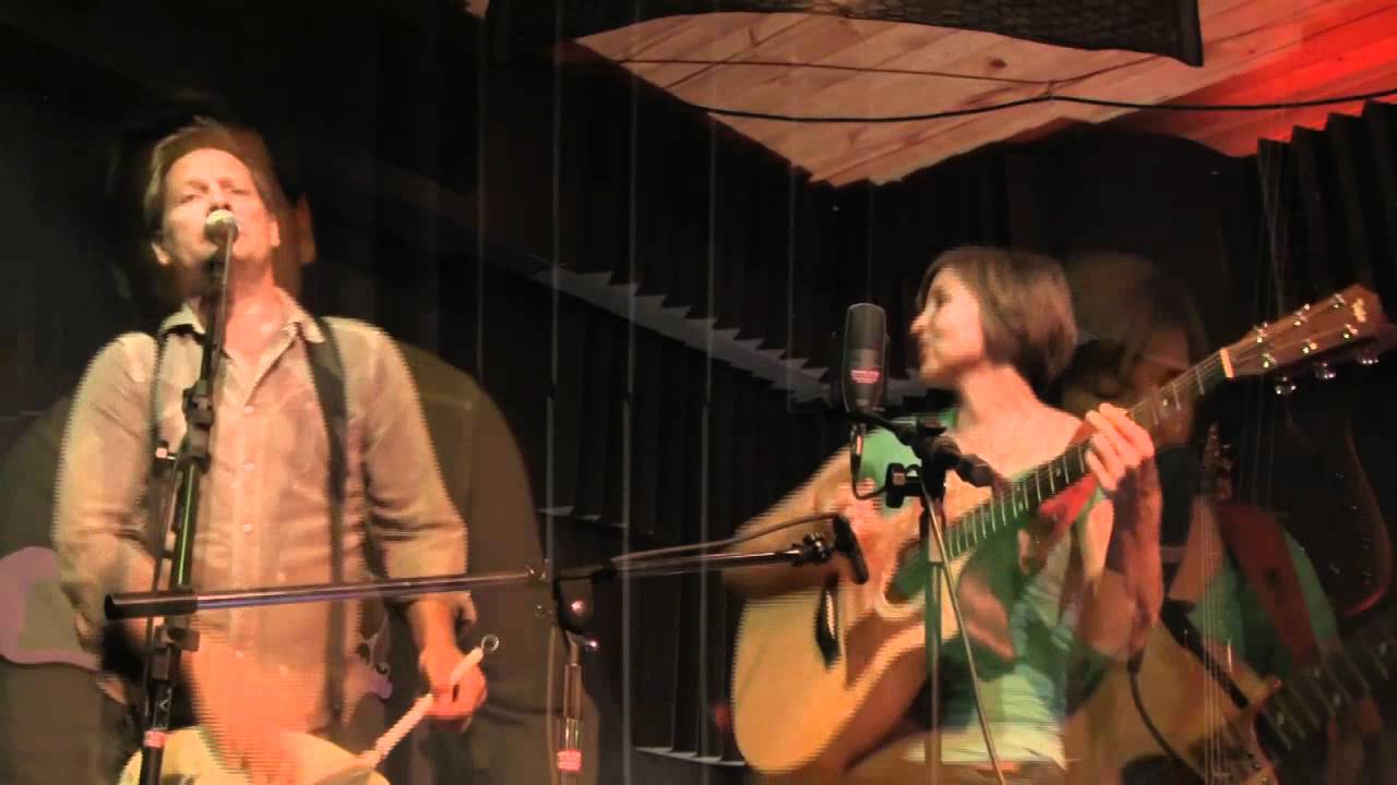 Kristi Morris & Jeff Kellogg: "Ain't So Bad Being Me" - Live at ...