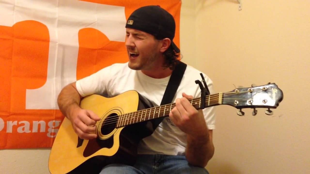 "First Time For Everything" - Collin White - YouTube