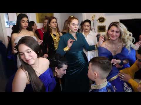 İlkay ve Serkay - Kavurma Tek Part