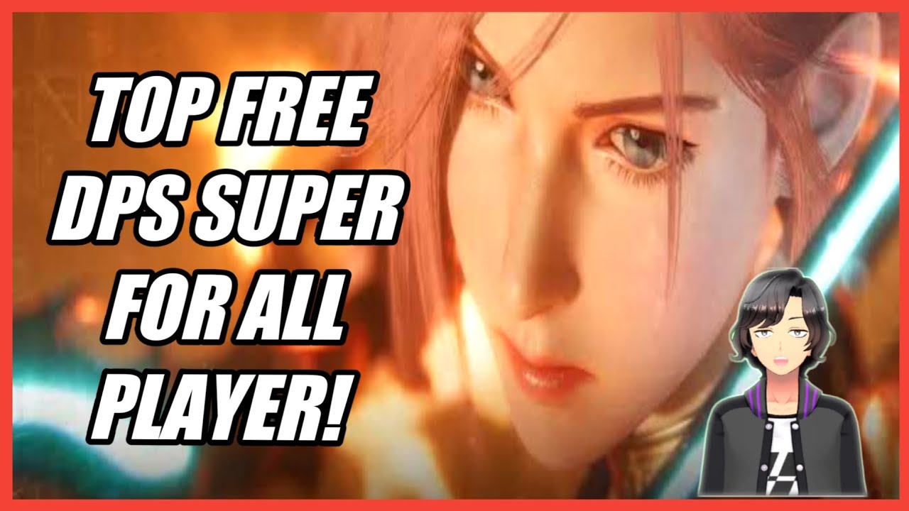 Rise of Eros New Tips Build SR Inase TimeKeeper Full Burst Damage ...