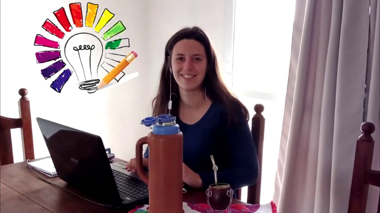 ECEA 2020 HACEMOS BIEN - YouTube