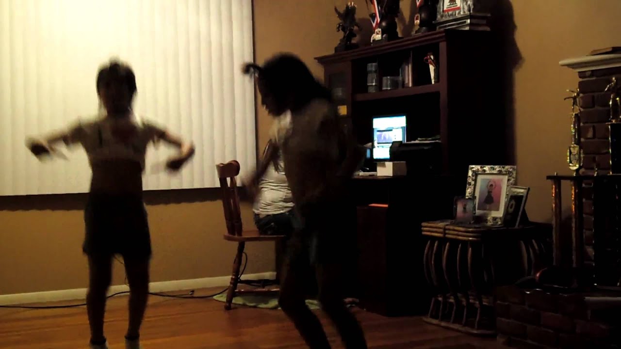 Selma 8 Pack Girls ft. Bucky - YouTube