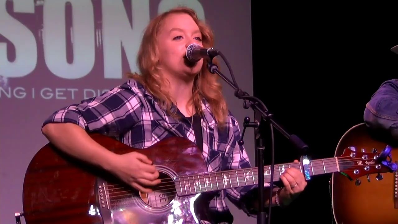 Nashville Rising Song Sea 6 Ep 3 - YouTube