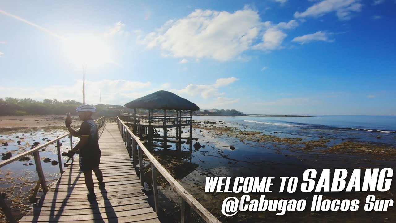 Exploring Cabugao! - YouTube