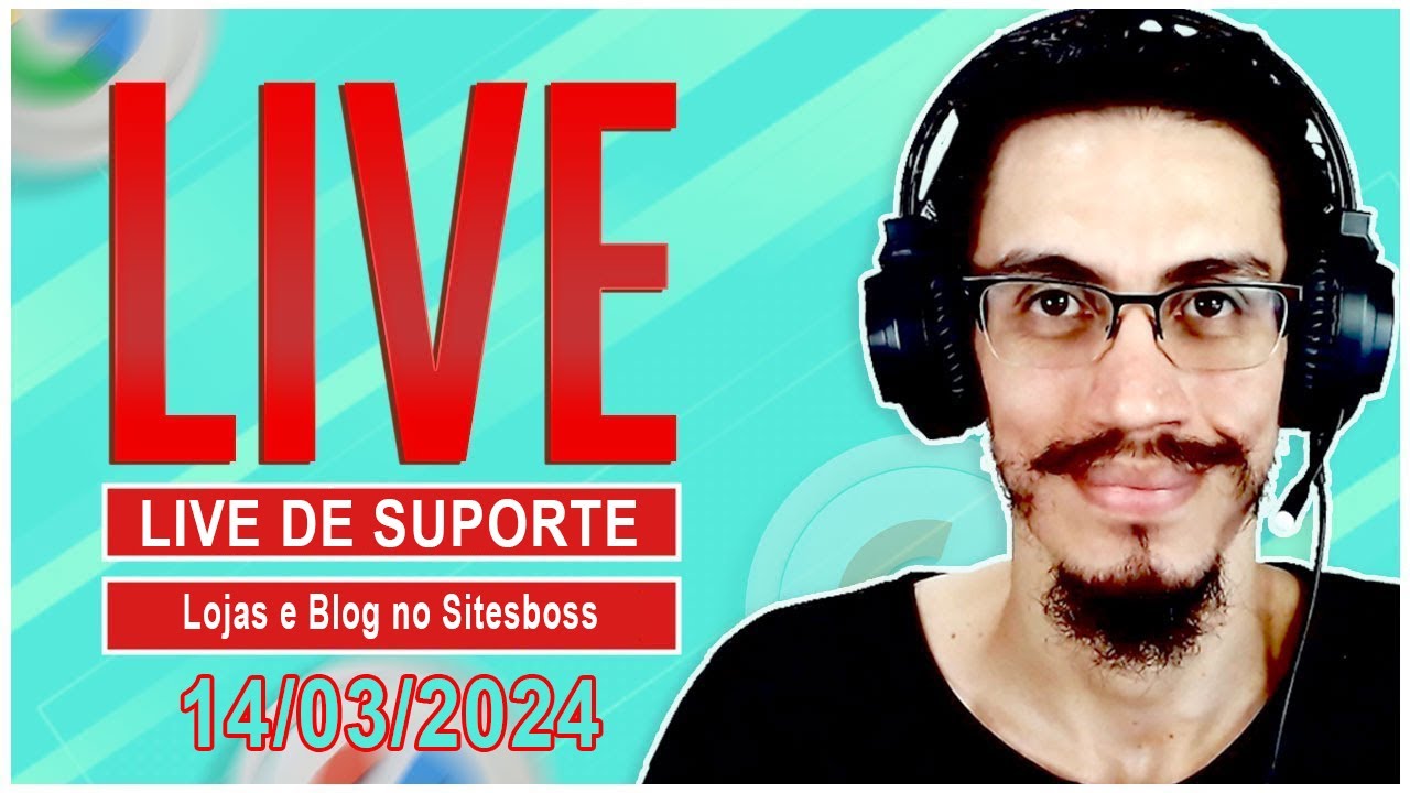 Analisando Blogs de alunos - Live de Suporte para blogs utilizando ...