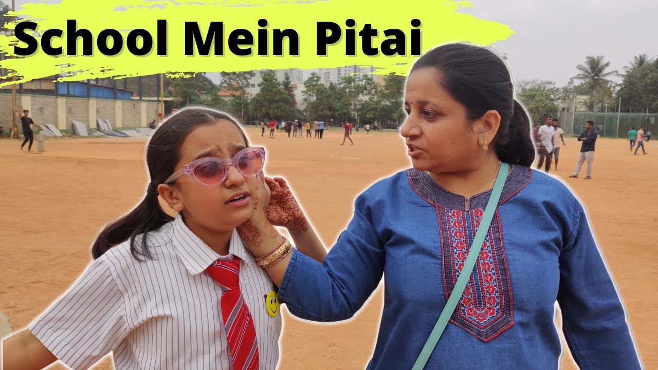 School Life | Short movie for Kids | Moral Story for Kids - YouTube