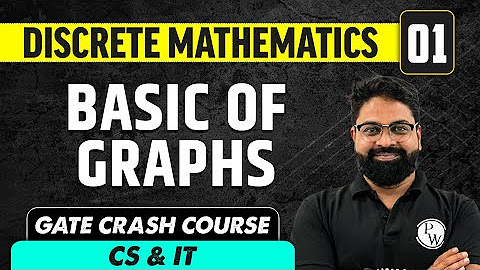 Discrete Mathematics | CS & IT | GATE Crash Course - YouTube