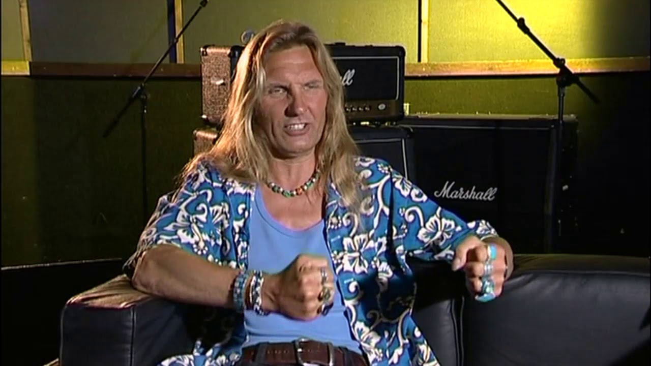 Musician Geoff Smiles Discusses The Eagles’ Early Sound - YouTube