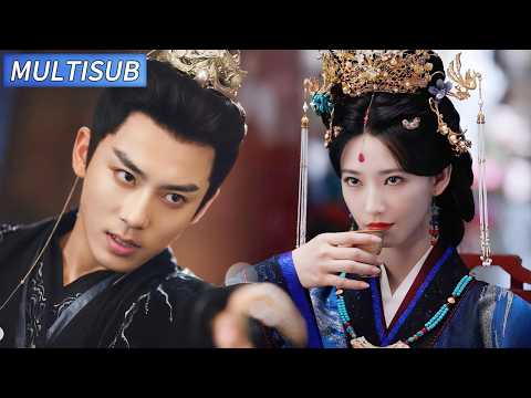🔥曾經母儀天下卻慘死深宮，重生成卑微宮女，攜前世記憶虐渣復仇💕#chinesedrama#drama#迪丽热巴#2026#赵露思#肖战#黄景瑜#吴谨言#张凌赫#love#王一博#杨幂#高伟光#张云龙