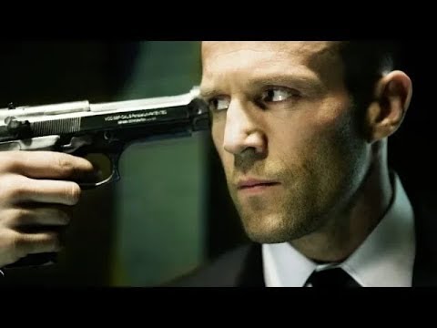 TAŞIYICI 5 | Transporter 5 Trailer 2019