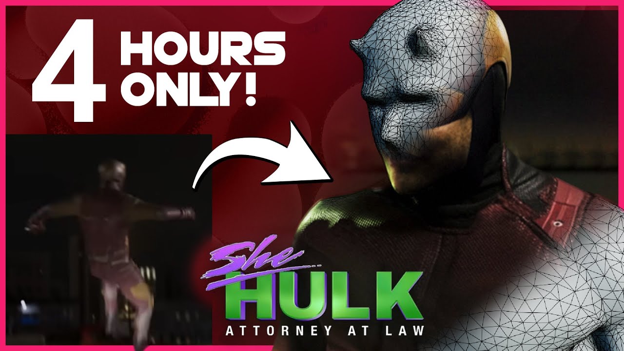 How I made Hollywood VFX in just 4 hours - YouTube