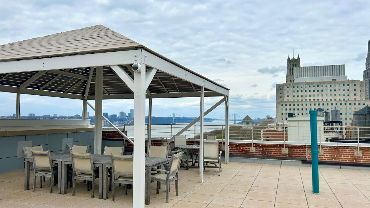 440 Riverside Drive “The Paterno” Apartment STC for Sale - YouTube