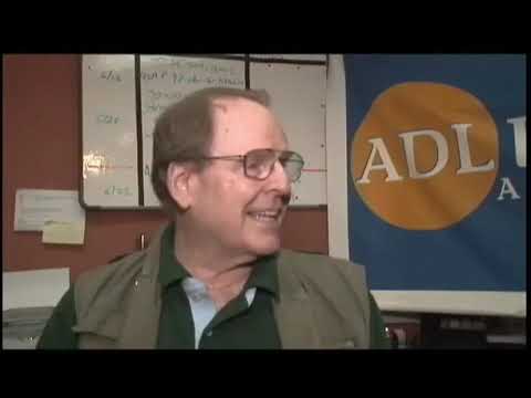 Skip E. Lowe Looks At Hollywood with Guest: Granger & Rob Calhoun Skip ...